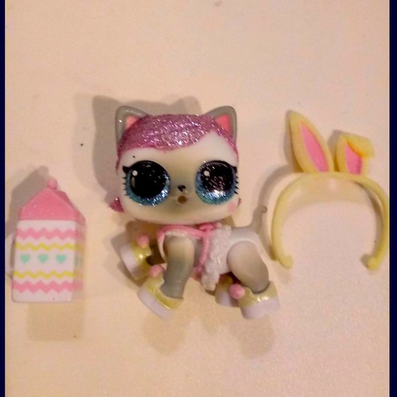 L.O.L. Surprise! | Toys | Lol Surprise Doll Easter Doll Set Bundle ...